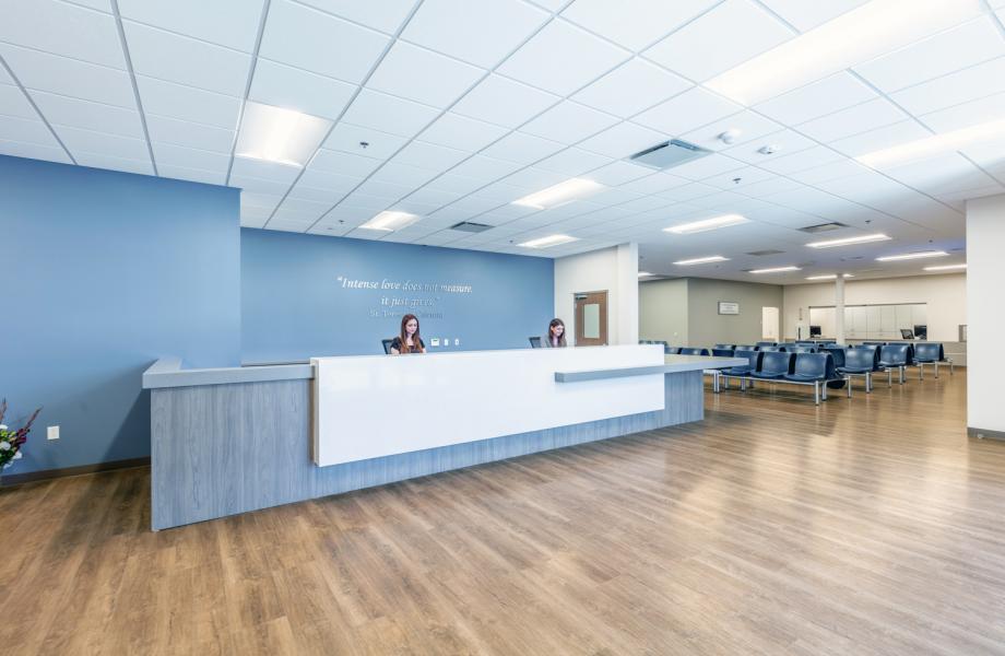 Rent and Utility Bill Assistance | The Society of St. Vincent de Paul